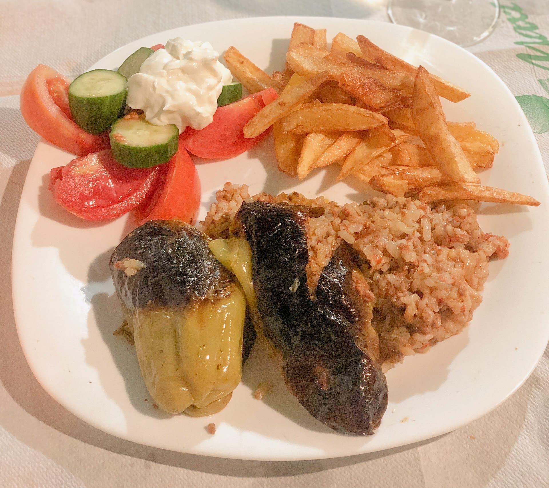 Must Try Gluten Free Albanian Dishes - FOOD FONDLES